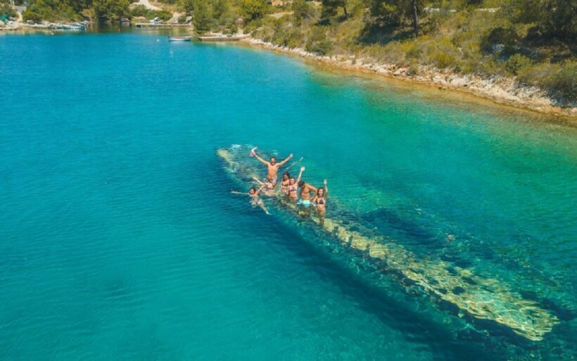 Adriatica Tour: Blue Lagoon and Solta from Trogir or Split - Final Thoughts