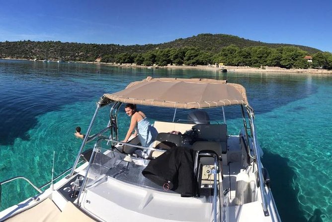 Adriatica Tour ( Blue Lagoon and Solta) From Trogir or Split - Accessibility and Recommendations