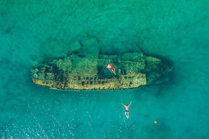 Adriatica Tour ( Blue Lagoon and Solta) From Trogir or Split - Why Choose the Adriatica Tour?