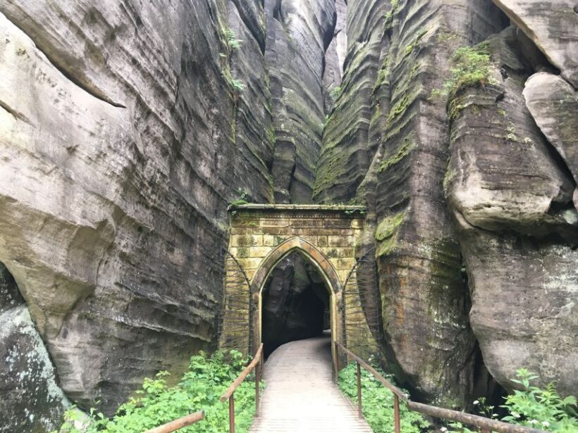 Adrpach: The Chronicles of Narnia Tour with Guide - Why This Tour Offers Value
