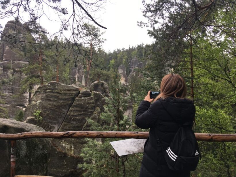 Adrpach: The Chronicles of Narnia Tour with Guide - Practical Tips for Travelers