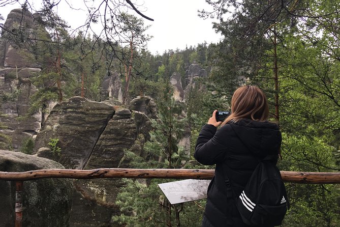 Adrspach Teplice Rocks Filming Site of The Chronicles of Narnia - Practical Tips and Recommendations