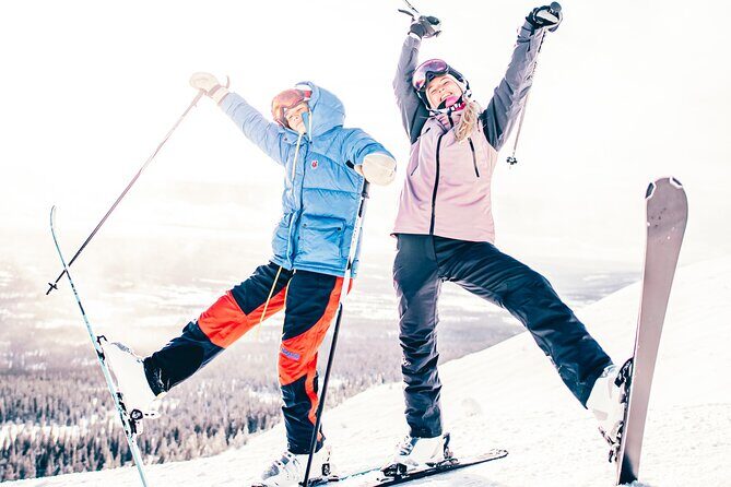 Adult and Youth Snowboard Rental Packages in Breckenridge - The Experience: What You Can Expect