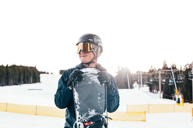 Adult and Youth Snowboard Rental Packages in Breckenridge - Frequently Asked Questions