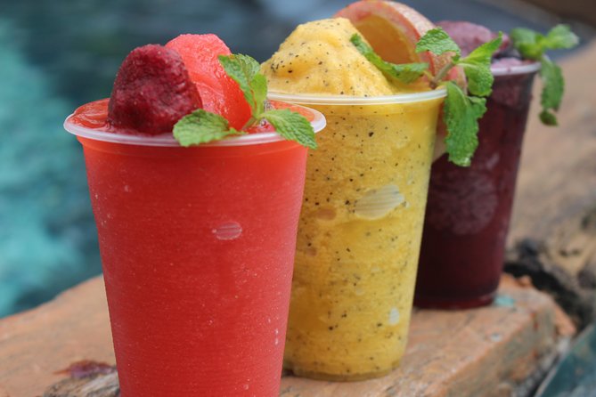 Adult Day Pass - Practical Details and What to Expect