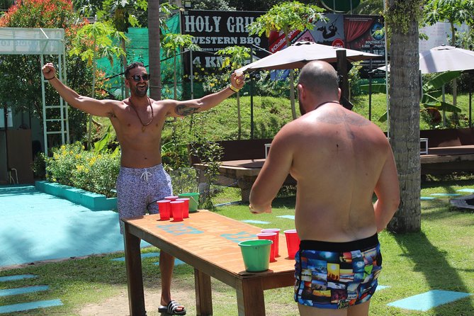 Adult Day Pass - Authentic Experiences from Visitors