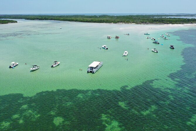 Adult Only Sandbar Escape - Authentic Traveler Perspectives