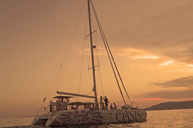 Adult Only Sunset Catamaran Palma bay - Analyzing the Value