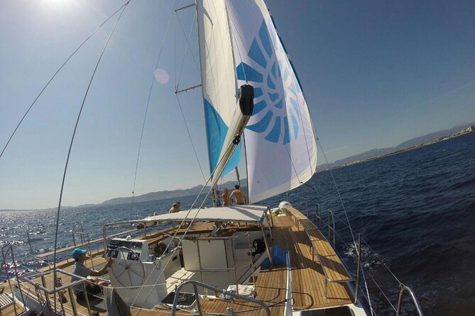 Adult Only Sunset Catamaran Palma bay - The Sum Up