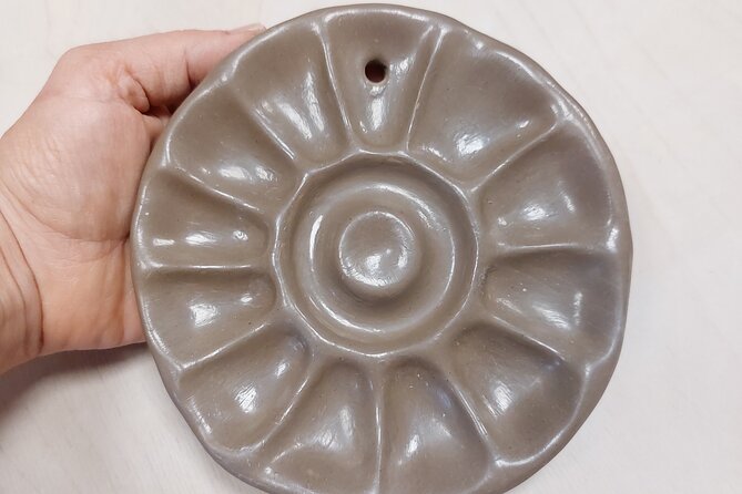 Adult Youth Set Free Ceramics Workshops Artemida - Who Should Book This?