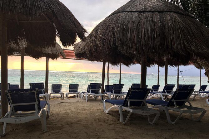 ADULTS GOLD A day at the beach at Los Arrecifes Restaurant-Open Bar And Massage. - Final Thoughts: Is It Worth It?