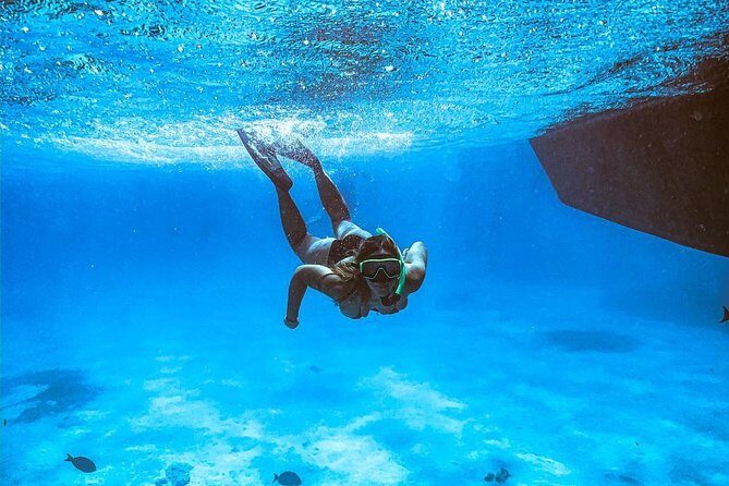 Adults Only Catalina Bay Small Group Snorkel & Sunset Sail - An Honest Look at the Experience