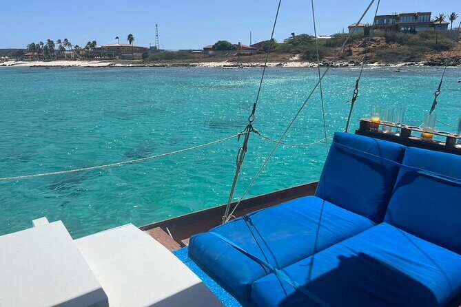 Adults Only Catalina Bay Small Group Snorkel & Sunset Sail - Frequently Asked Questions