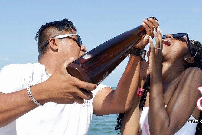Adults only Hip Hop Sessions Boat Party Cabo San Lucas - FAQ
