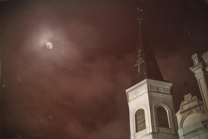 Adults-Only New Orleans Ghost, Crime, Voodoo, and Vampire Tour - Authentic Experiences & Guest Feedback