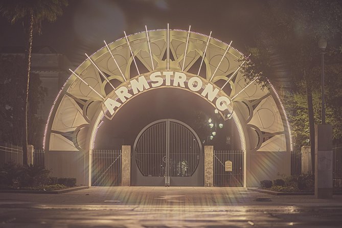 Adults-Only New Orleans Ghost, Crime, Voodoo, and Vampire Tour - Who Should Consider This Tour?