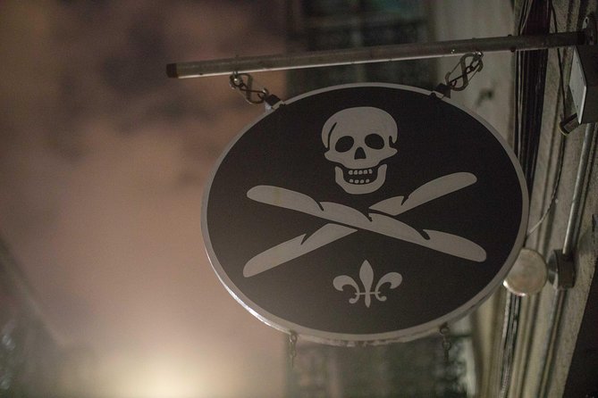 Adults-Only New Orleans Ghost, Crime, Voodoo, and Vampire Tour - FAQ