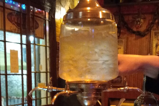 Adults-Only Uncensored Ghost, Vampire, and Voodoo Walking Tour - Price and Value Analysis