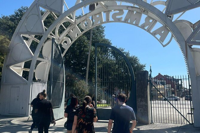 Adults Only Voodoo History Guided Walking Tour in New Orleans - Understanding Voodoo Rituals and Ceremonies