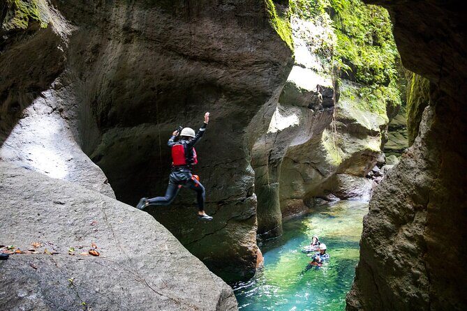 Advanced Canyon Experience - Final Thoughts: Who Will Love This Tour?