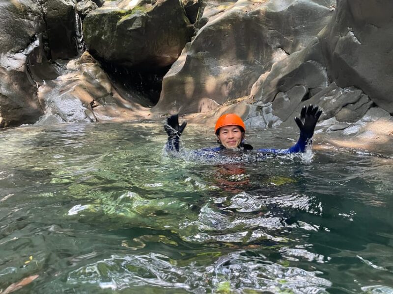 Advanced Canyoning Activity at the Bottom of Mt. Fuji - Frequently Asked Questions