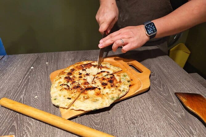 Advanced comprehensive Taiwanese home cooking class - The Learning Experience: What You Can Expect