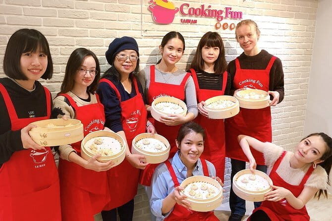 Advanced comprehensive Taiwanese home cooking class - Who Will Love This Class?