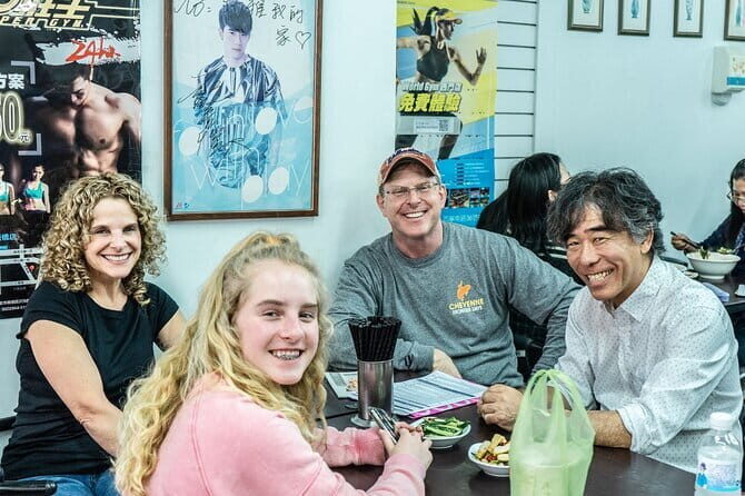 Advanced comprehensive Taiwanese home cooking class - Final Thoughts