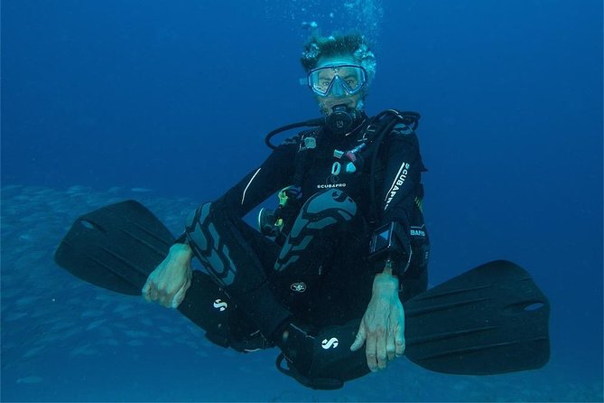 ADVANCED OPEN WATER CERTIFICATION - Improve your scuba diving skills up to 30m ! - The Sum Up