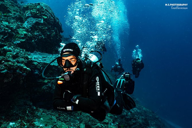 Advanced Open Water Course in Pemuteran - Certification in Bali (Menjangan park) - The Itinerary in Detail