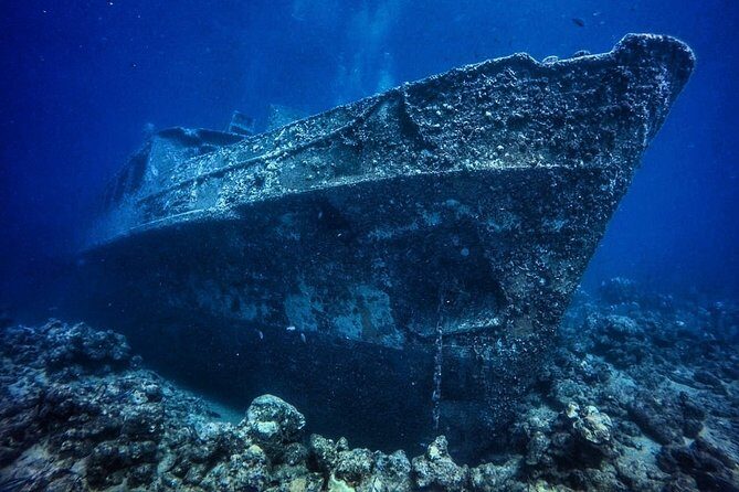 Advanced Open Water Diver - Bávaro - Key Points