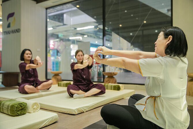 Advanced Thai Massage Technique Workshop - Final Thoughts: Who Will Love This Workshop?