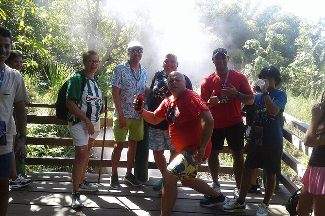 Advemus Tours - Key Points