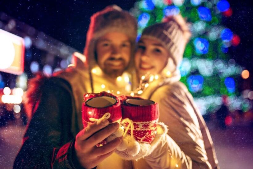 Advent trips with Christmas music - FAQs