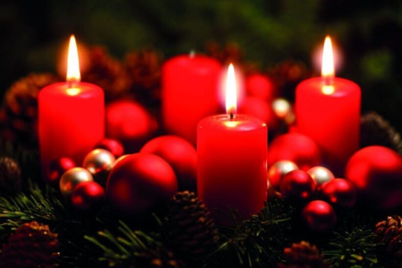 Advent trips with Christmas music - In The Sum Up