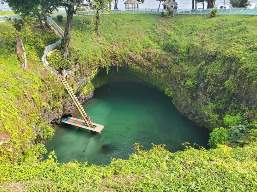 Adventour Samoa: Full Day Tour - What Guests Say