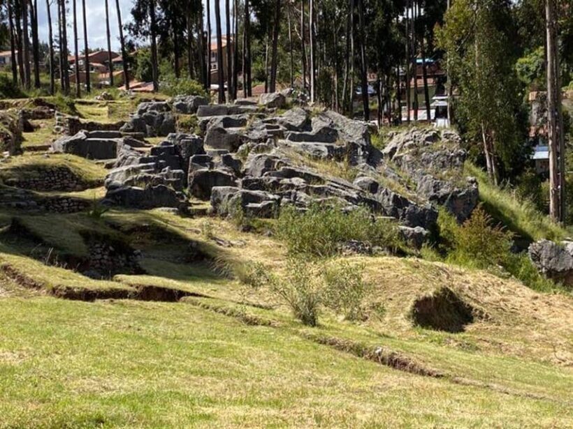 Adventure 13D in Peru and Bolivia - Machu Picchu |Hotel| - Key Points