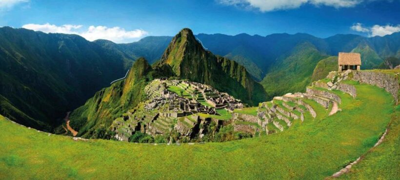 Adventure 13D in Perú and Bolivia - Machu Picchu |Hotel| - An In-Depth Look at the 13-Day Journey