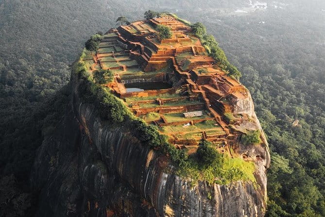 Adventure 2 days trip from trinco to sigiriya, with wild safari - Final Thoughts