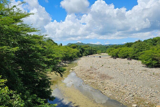 Adventure 27 Pools of Damajagua in Puerto Plata - Who Is This Tour Best For?