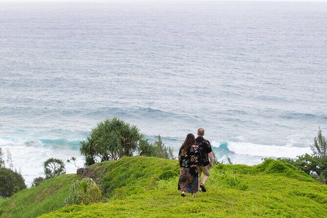 Adventure and Lifestyle Photoshoot in North Shore Kauai - The Cost and Value