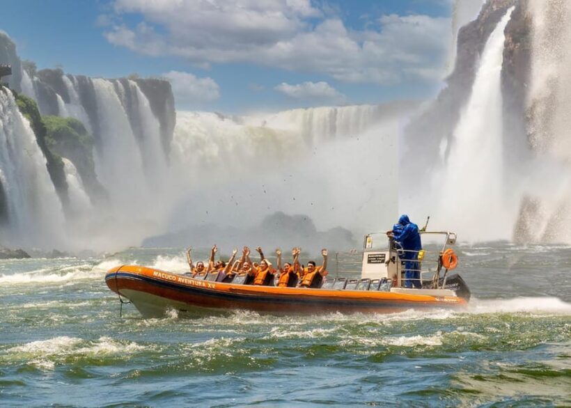 Adventure at Iguazu Falls: Safari, Bird Park, and Waterfalls - Final Thoughts