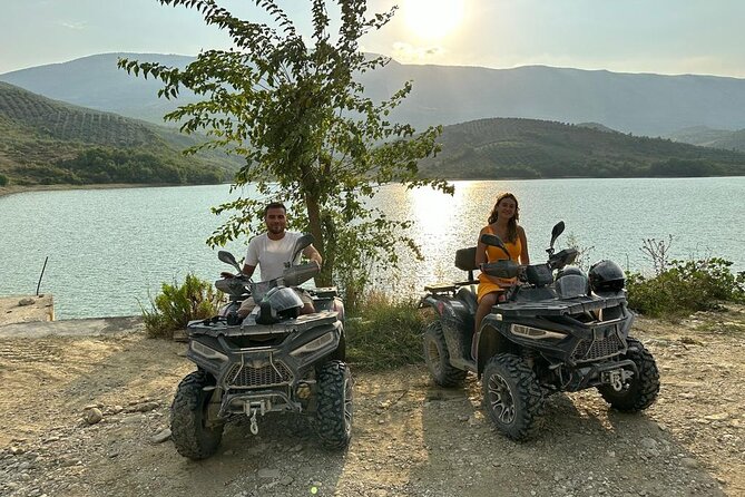 Adventure Atv Quad Tour Berat - Practical Details and Considerations