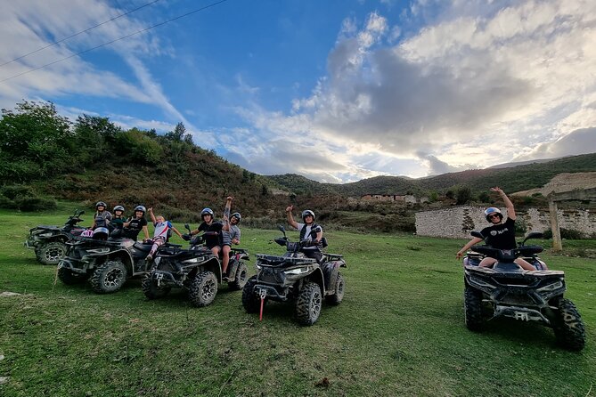 Adventure Atv Quad Tour Berat - Final Thoughts: Who Will Enjoy This Tour?