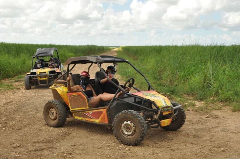 Adventure Bayahibe: Buggies, Cave, Culture in Half a Day - What We Love and What to Consider