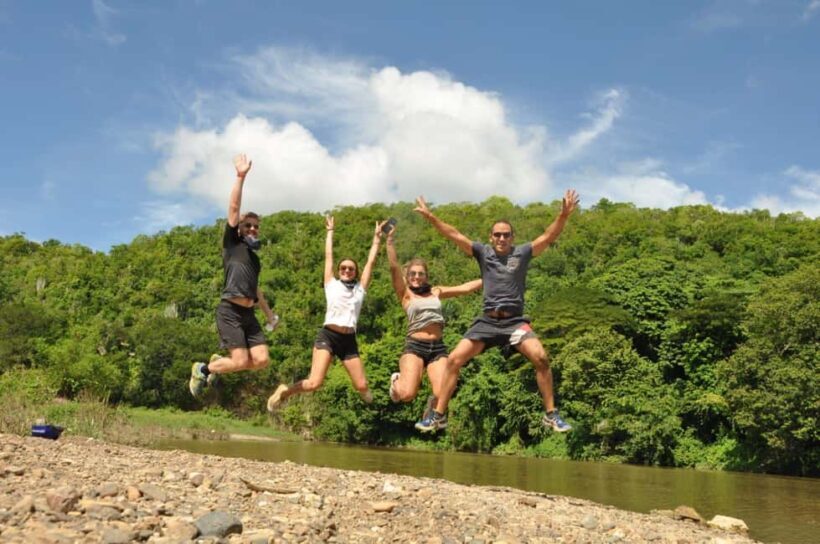 Adventure Bayahibe: Buggies, Cave, Culture in Half a Day - Frequently Asked Questions