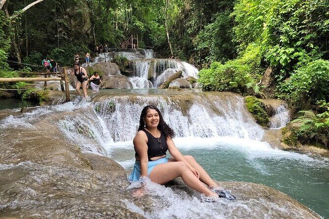 Adventure between Waterfalls and Jungle Private Service - Transportation, Timing, and Overall Value