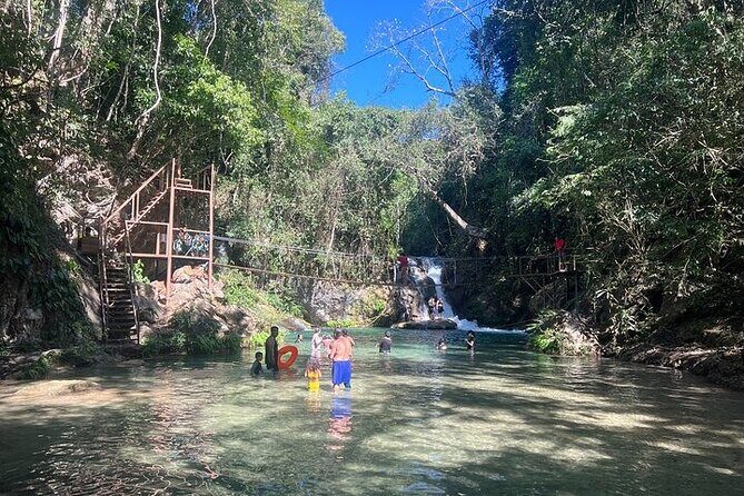 Adventure between Waterfalls and Jungle Private Service - The Sum Up: Who Will Love This Tour?