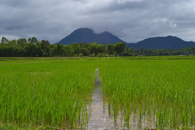 Adventure Bike Tour from Hoi An - FAQ