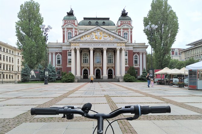 Adventure Bike Tours in Sofia - Top Sights Explored
